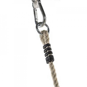 Knotted Climbing Rope - The Outdoor Toy Centre