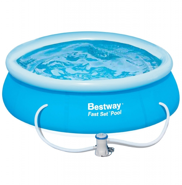 All Fast Set Pools - The Outdoor Toy Centre