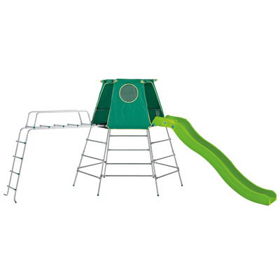 All Metal Climbing Frames - The Outdoor Toy Centre