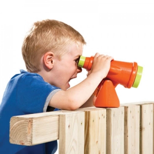 Children's Toy Periscope - The Outdoor Toy Centre