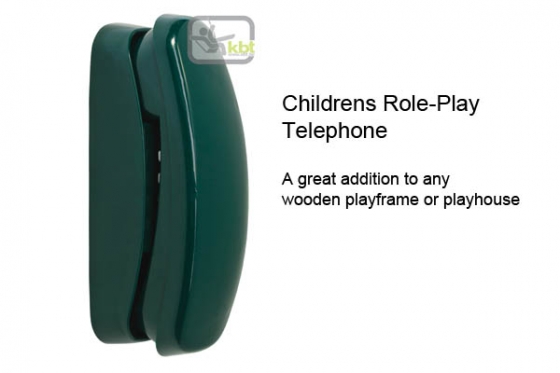 Telephone - The Outdoor Toy Centre: TP Climbing Frames, Jumpking ...