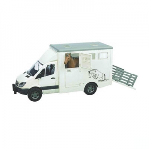 All Bruder Livestock & Livestock Transport - The Outdoor Toy Centre