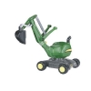 Rolly Digger - John Deere - The Outdoor Toy Centre