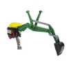 Rolly Digger - John Deere - The Outdoor Toy Centre