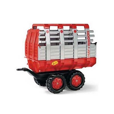 Rolly Toys - Rolly Tanker - The Outdoor Toy Centre
