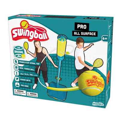 Pro Swingball - The Outdoor Toy Centre