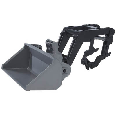 All Bruder Attachments - The Outdoor Toy Centre