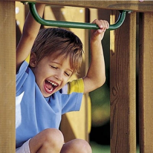 Creative Playthings Slide Handle - The Outdoor Toy Centre