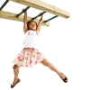 Metal Monkey Bar - children's monkey bars - The Outdoor Toy Centre