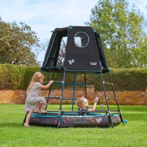 All Metal Climbing Frames - The Outdoor Toy Centre
