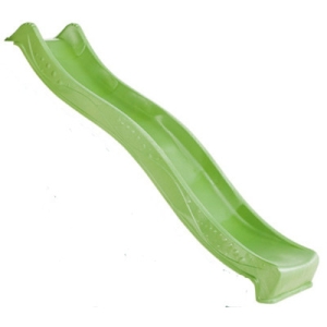 Spiral Slide (Mega heavy duty) - The Outdoor Toy Centre